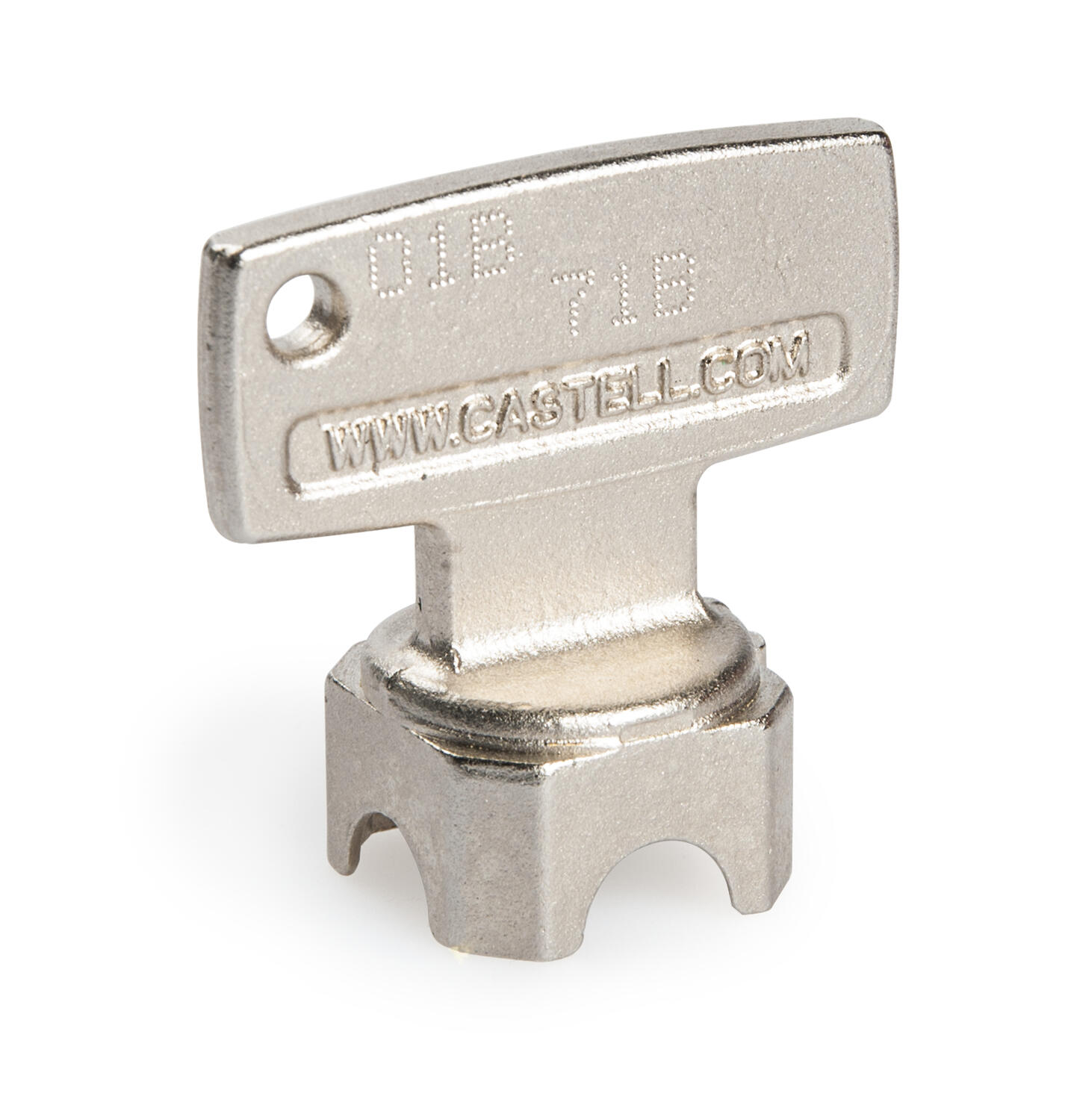 Castell keys/covers FK4-NI | OEM Automatic