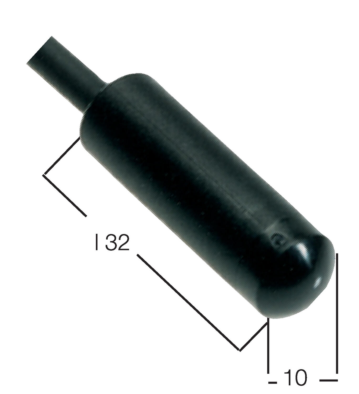 Reflex - High powered photoelectric sensors and amplifiers IED12-10M ...