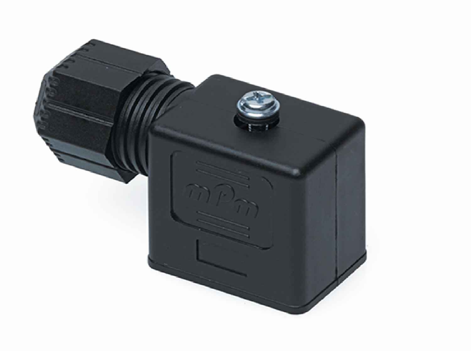 Molex - mPm DIN Form B Industrial / DIN Form B C22200N0R | OEM Automatic