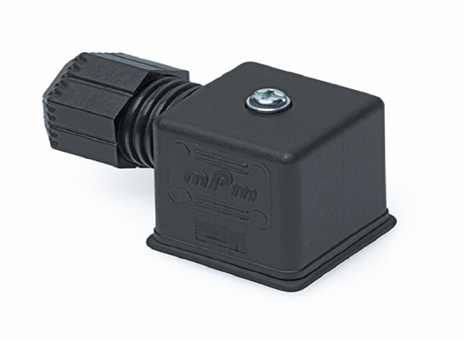 Molex - mPm DIN Form A low housing / high housing C28200N0R | OEM Automatic