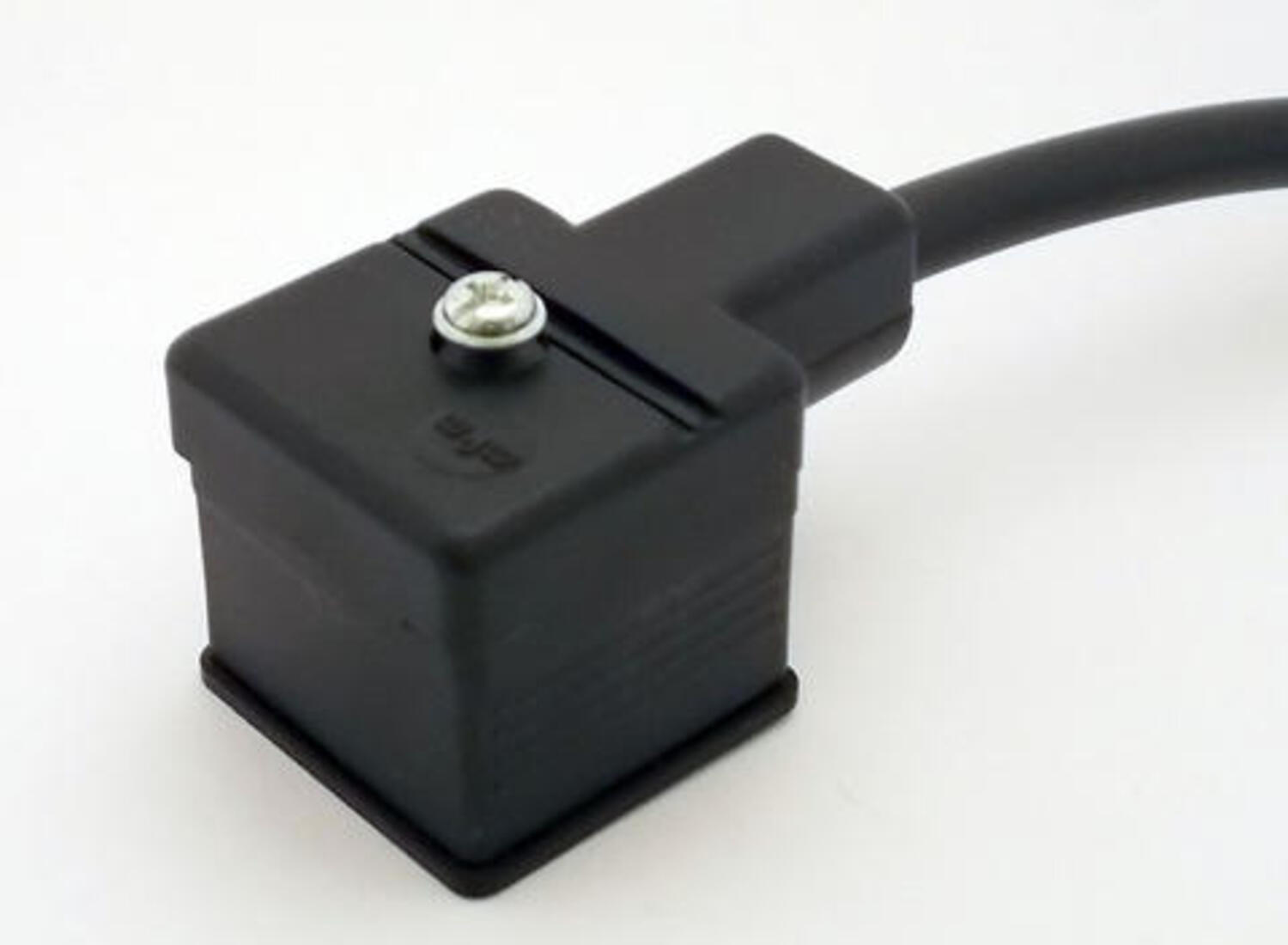 Molex - mPm DIN Form A IP67 moulded cable connector 152N3N3001P | OEM ...