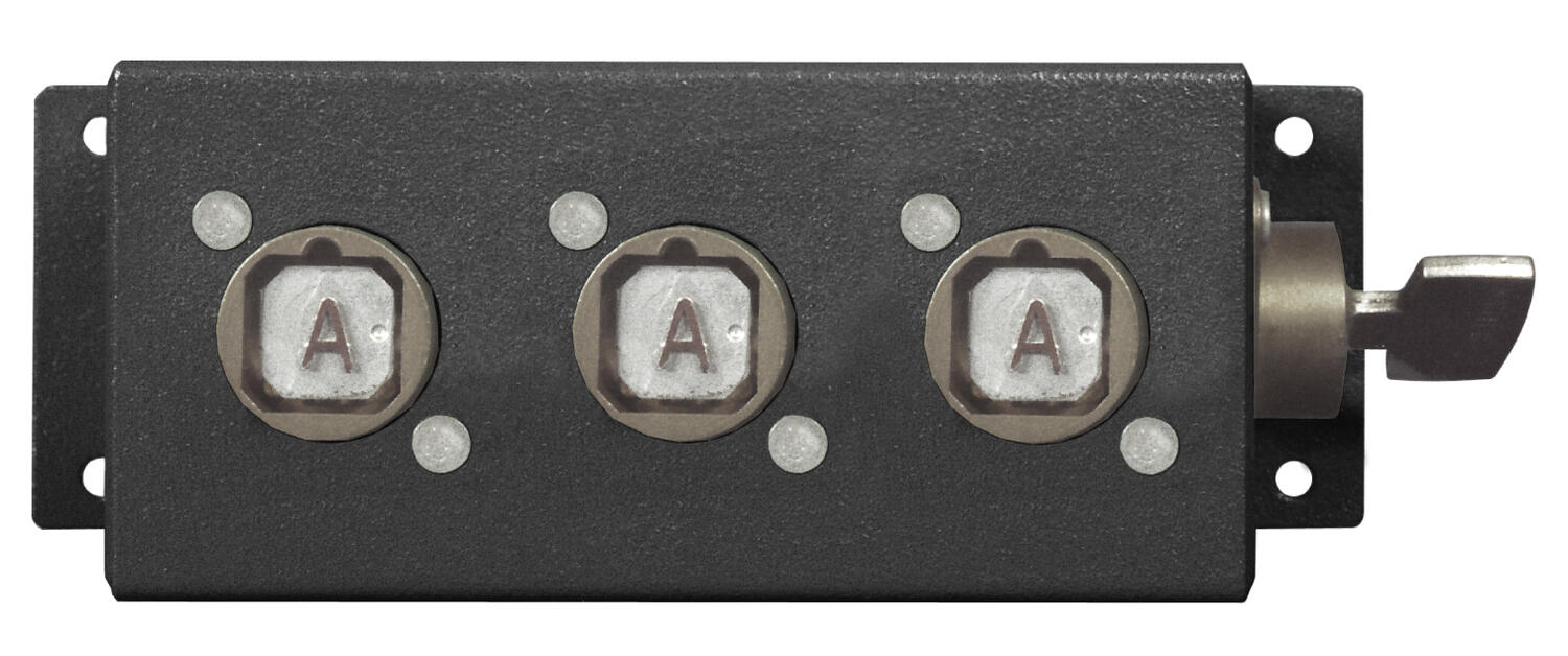 Key exchange box, Z and Y series Z-FSB-H-1/2 | OEM Automatic